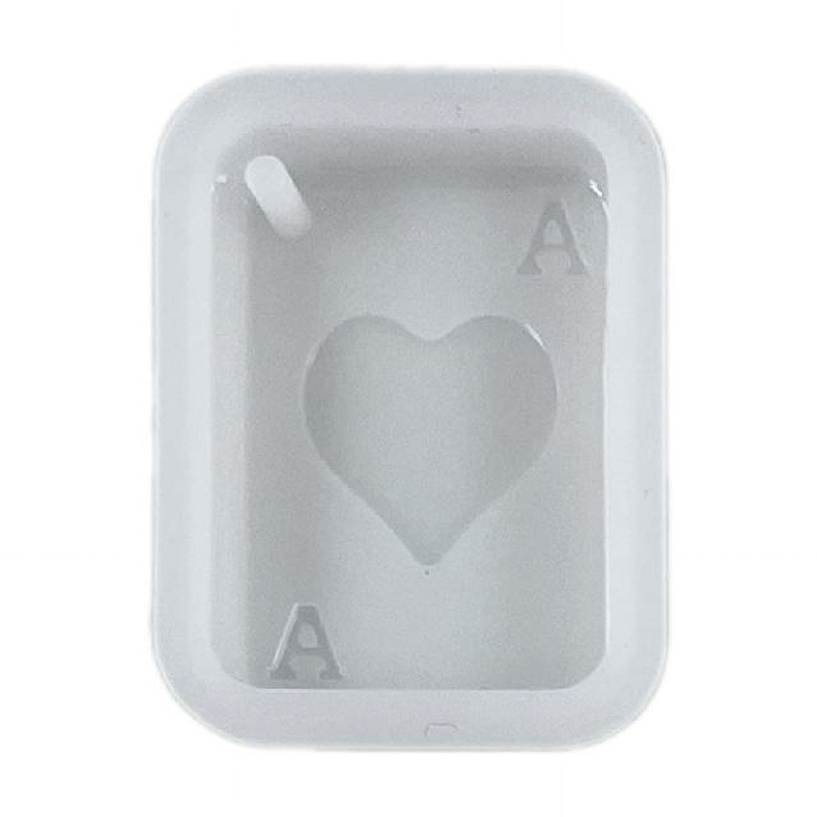 Silicone Molds Different Shapes Pendant Mold Crafts Moulds for Hand ...