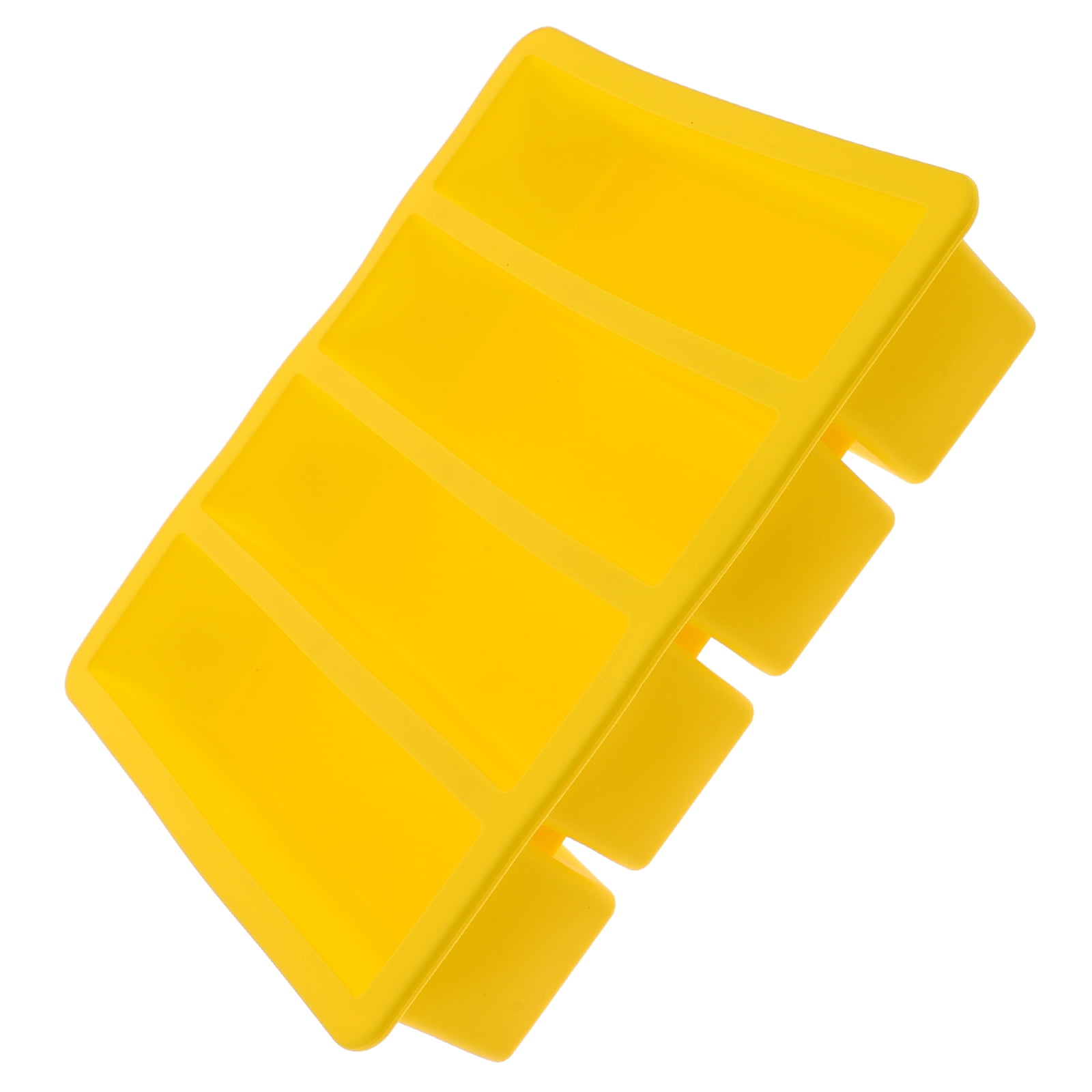 Silicone Molds Ice Container Ice Mold Tray Ice Block Mold Strip Ice ...