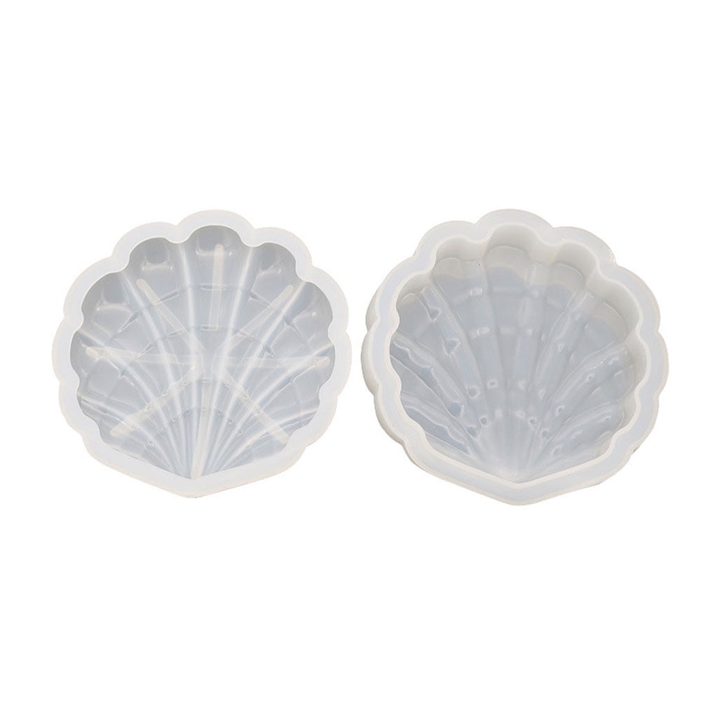 Silicone Molds for Resin, Epoxy Resin Molds with Lid, 3D DIY Box ...