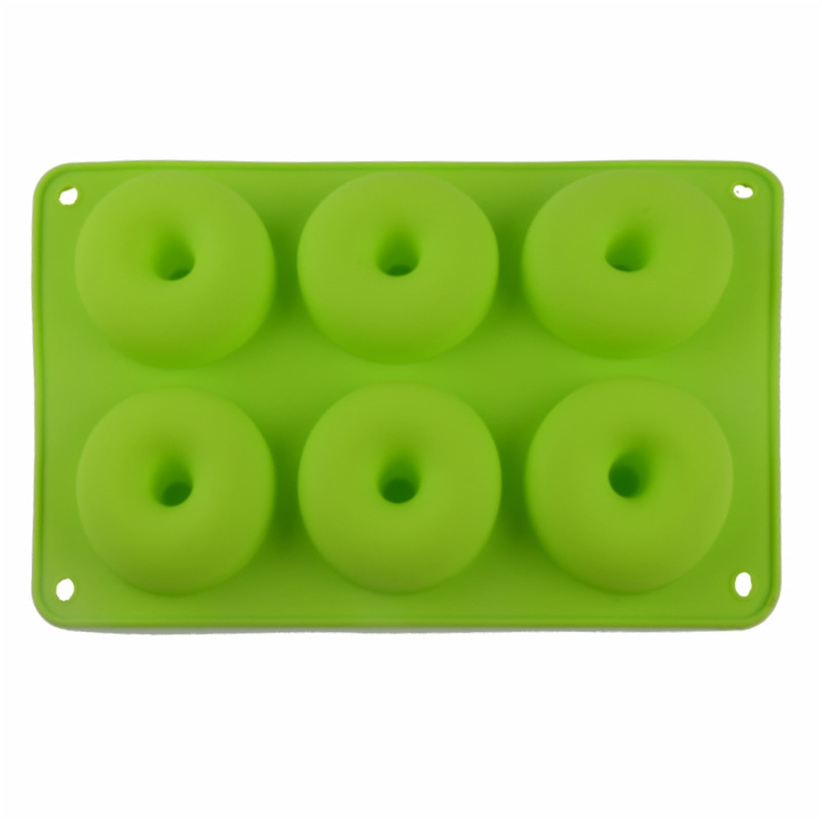 Silicone Molds for Chocolate Clearance Ring Donut Silicone Donut Non ...
