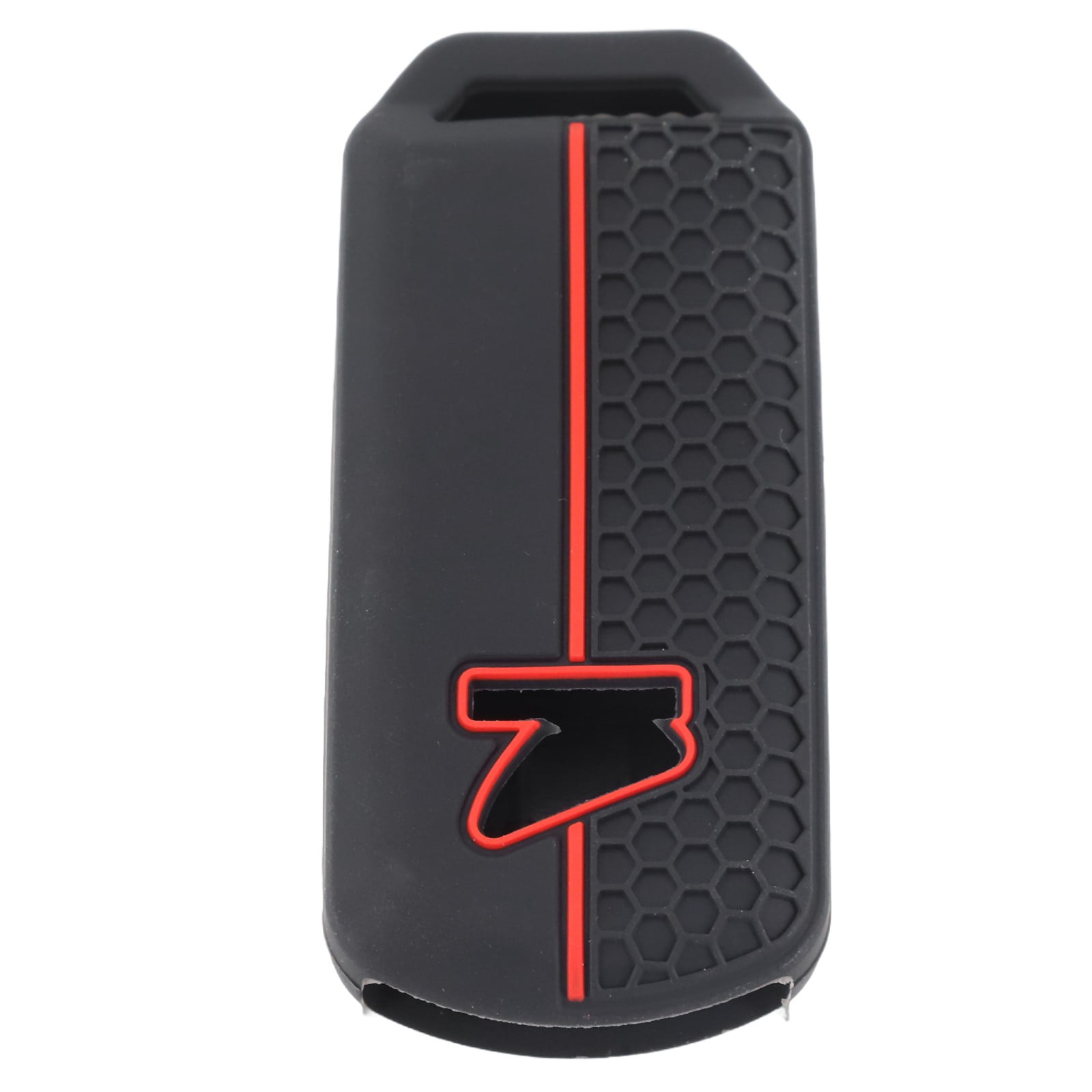 Silicone Motorcycle Remote Control Key Fob Cover Case for Honda Pcx 150 ...