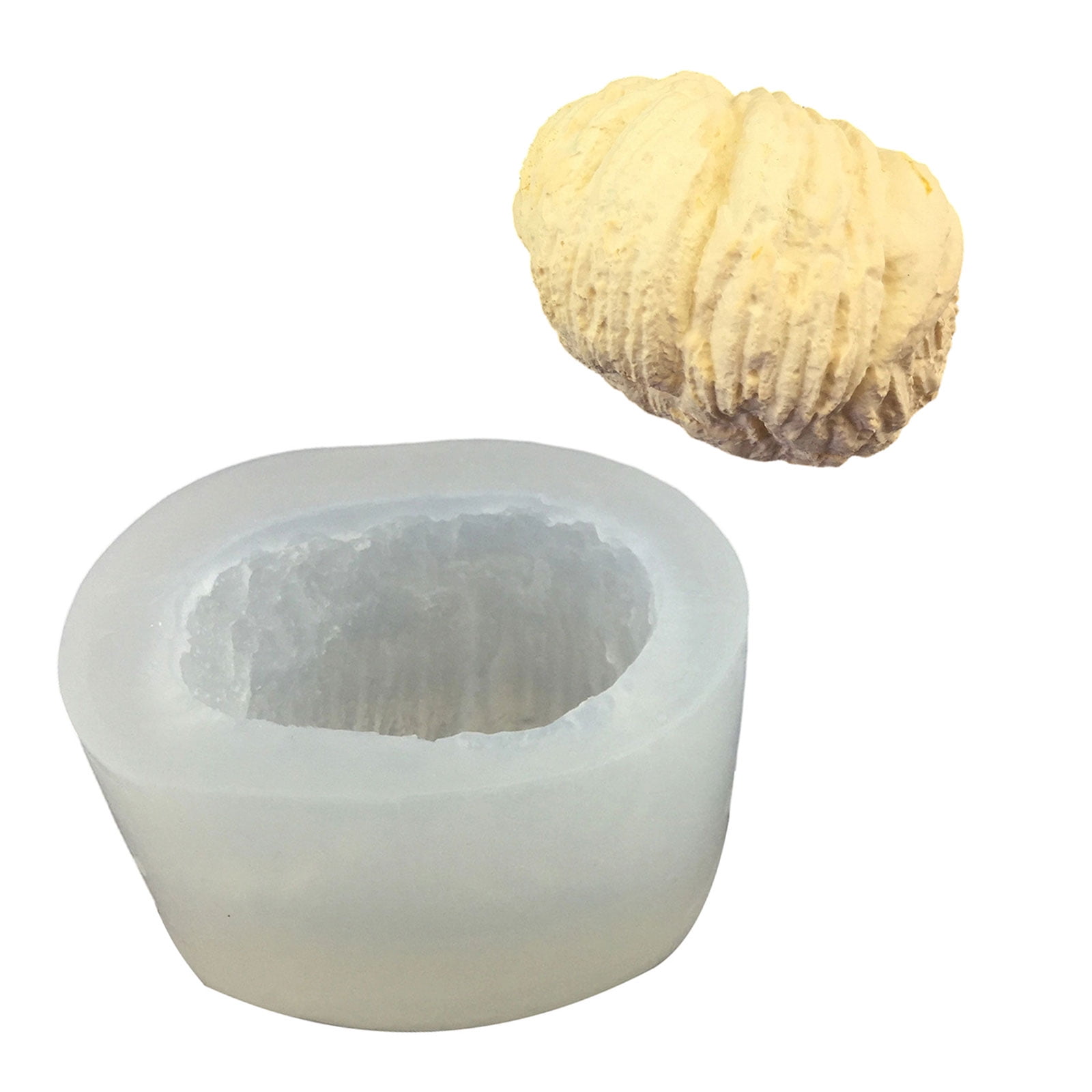Silicone Mould Designs for Easy Releases Ideal for Crafting Baking and ...