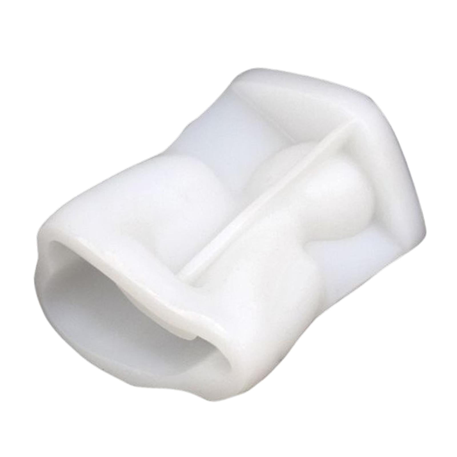 Silicone Mould Human Body Plaster DIY Epoxy Candle Casting Mould for ...