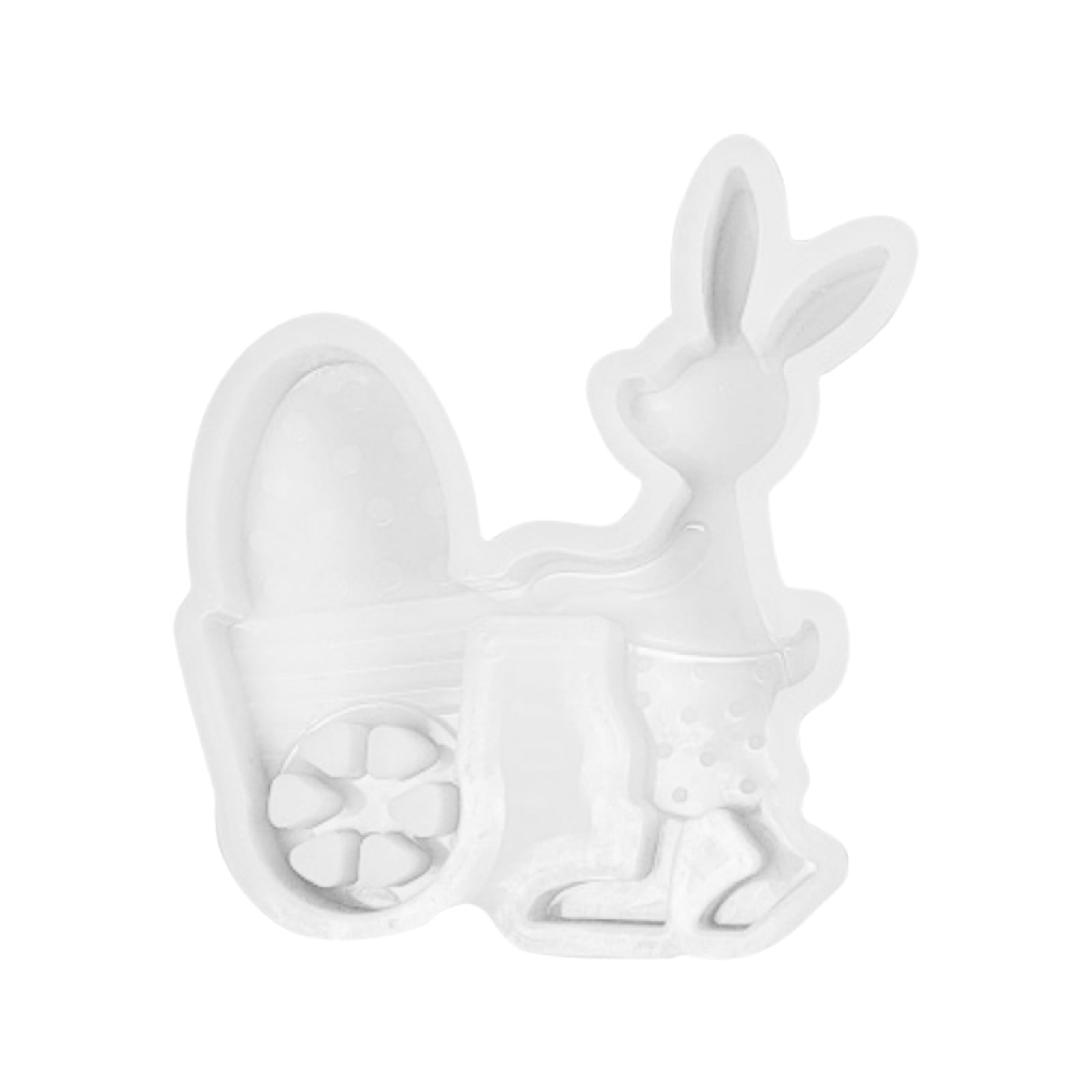 Silicone Moulds Casting Moulds Silicone Mould Animal Elephant Silicone ...