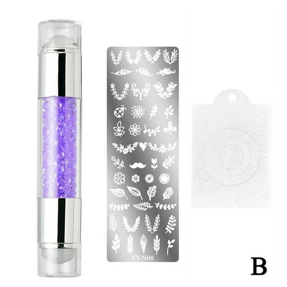 Nail Stamping Kits