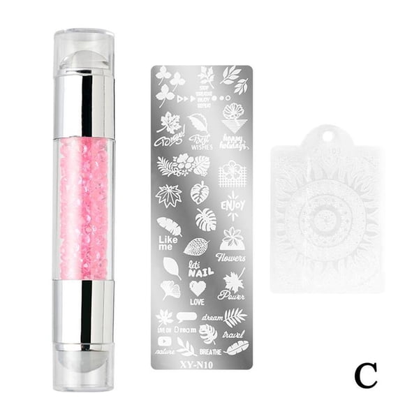 Nail Stamping Kits