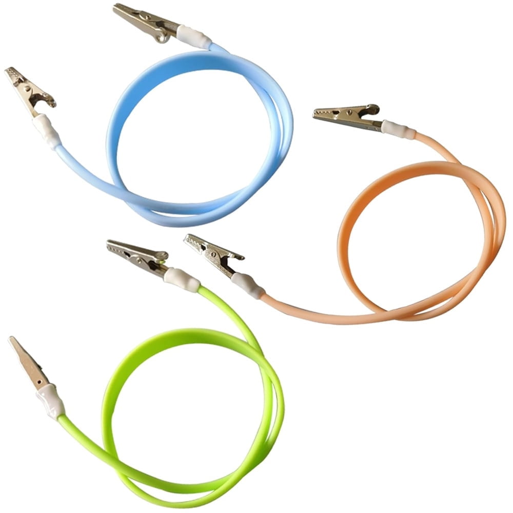 Silicone Napkin Clip Bib Holders,Soft Lightweight Dental Bib Clips,Wide ...