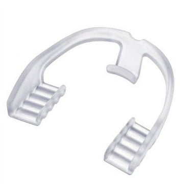 Plackers Grind No More Comfort Nighttime Dental Night Guard, Teeth ...
