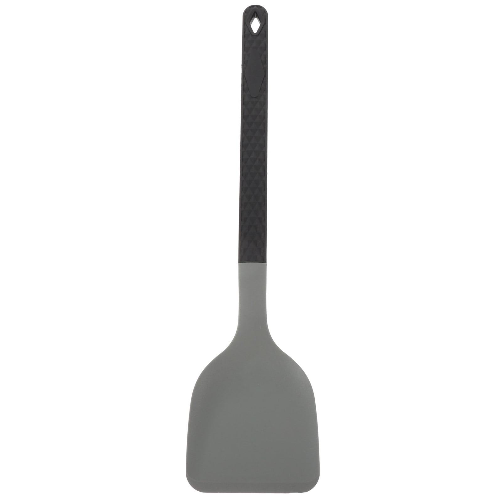 Silicone Non-stick Spatula Nonstick Spatulas Scoop Shovel Work Kitchen ...