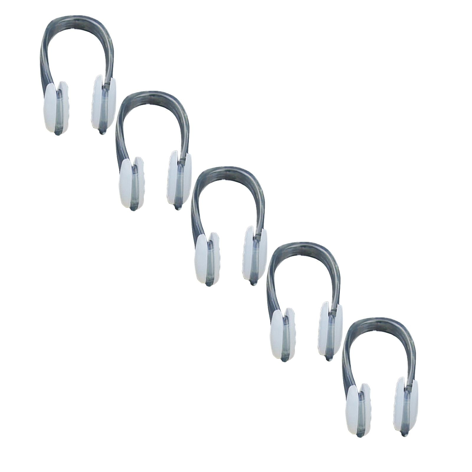 Silicone Nose Clip ,Waterproof Swim Nose Plug,Swimming Nose Clips,,Nose ...
