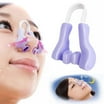 Soft Silicone Nose Shaper Clip, Invisible Nose Up Lifting Nose Lifting ...
