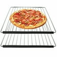 Silicone Oven Rack Guards 2 Pack - Heat Resistant Oven Rack Shields ...