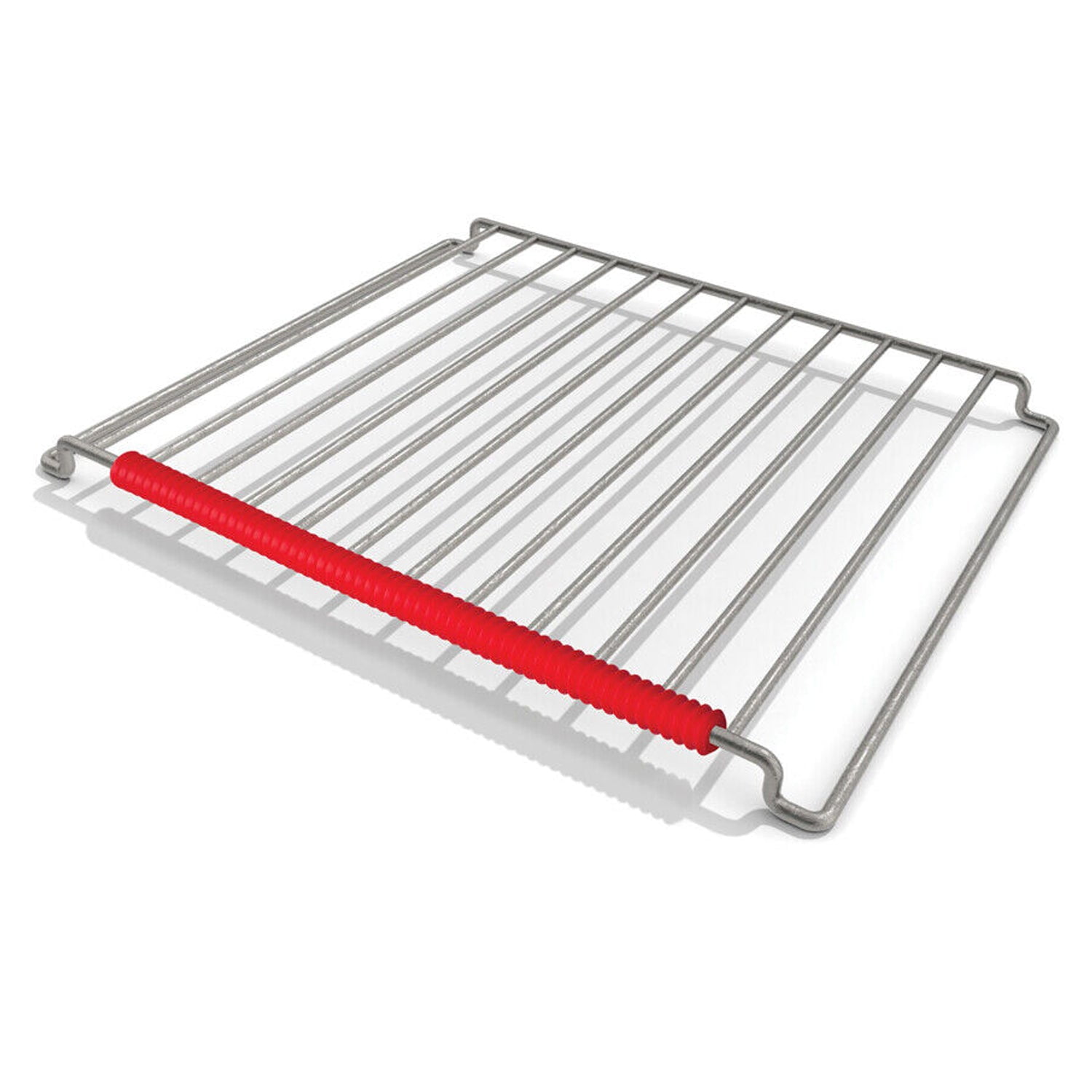 Silicone Oven Rack Guards -2 Pack - Oven Shelf Rack Edge Liner Cover ...