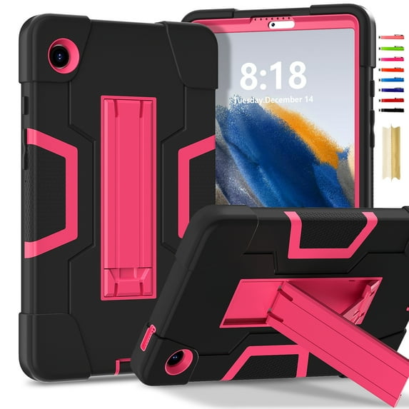 Silicone PC Case for Samsung Galaxy Tab A11 11.0" 2025 SM-X133 / SM ...