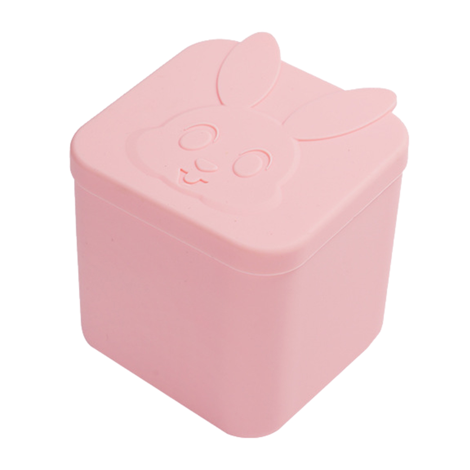 Silicone Packaging Box for Kids Silicone Bear Bunny Dips Containers ...