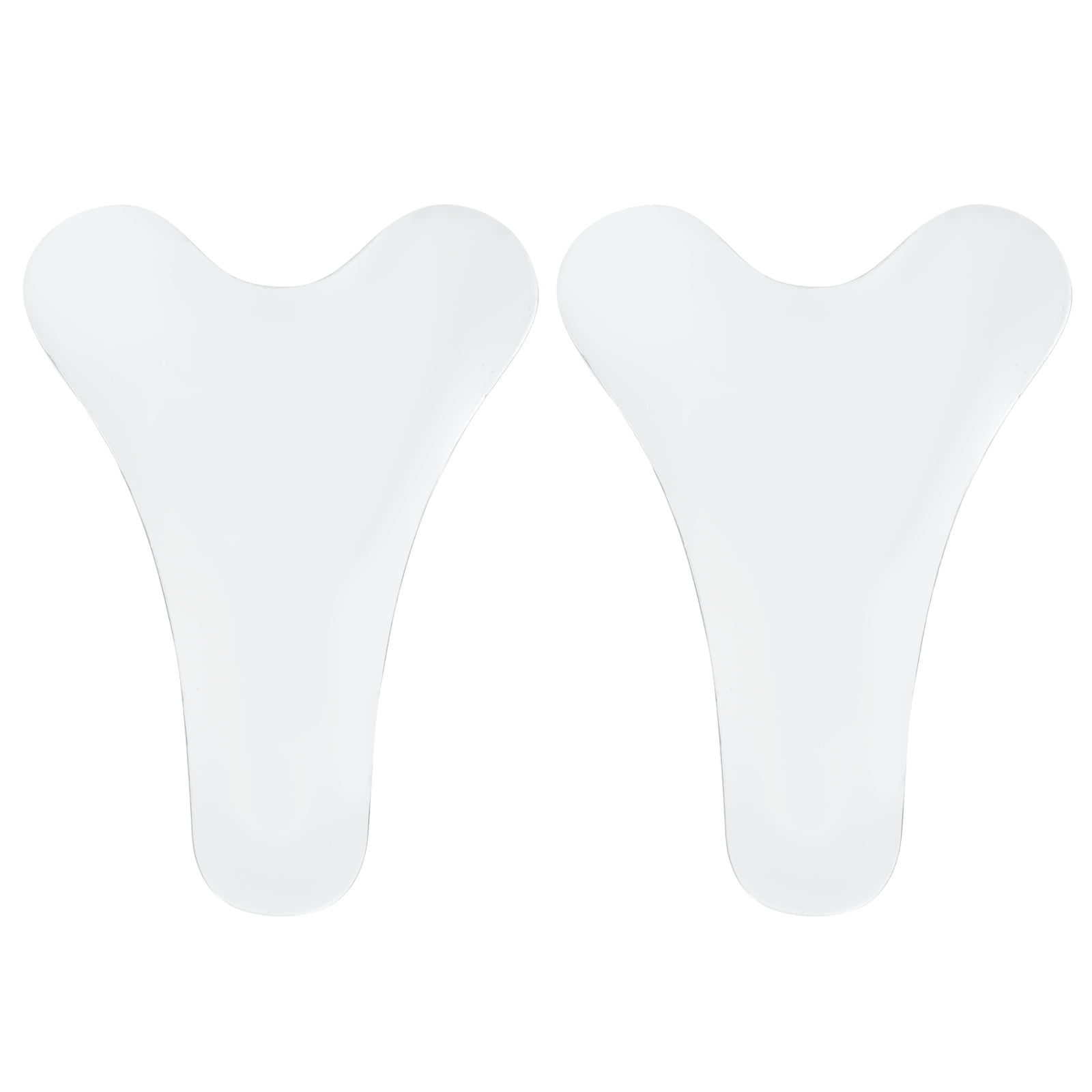 Silicone Pad,Adhesive Silicone Concealer Invisible Silicone Women Camel ...