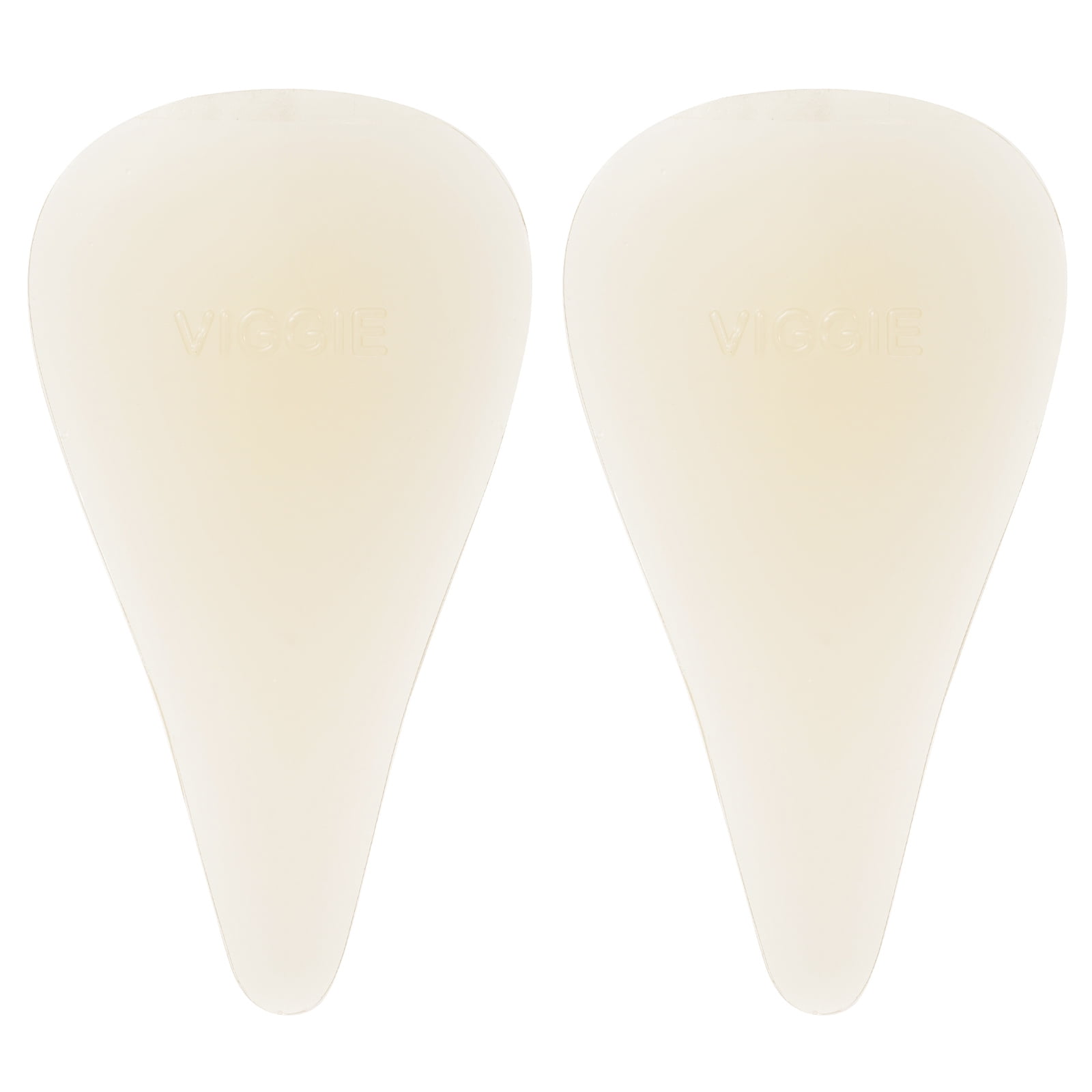 Silicone Pad,Adhesive Silicone Women Toe Concealer Invisible Camel Toe ...