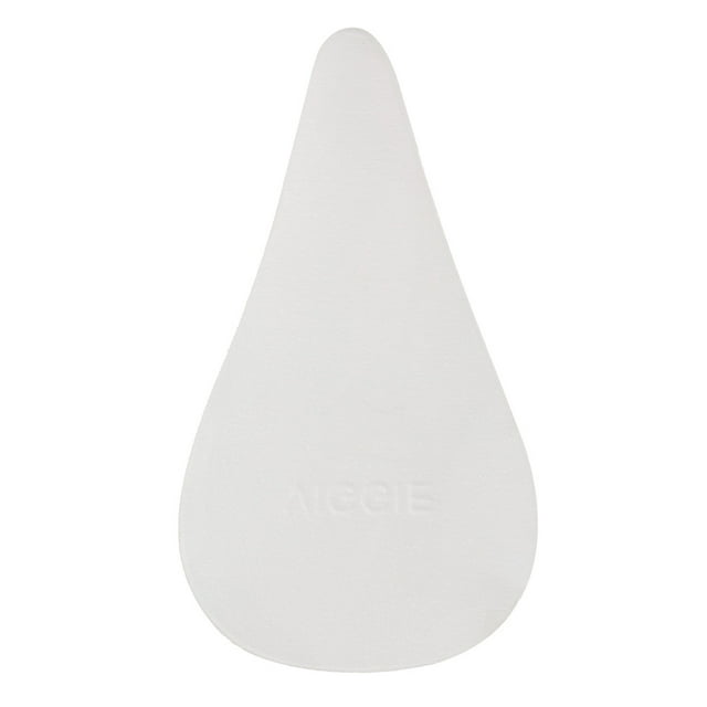 Silicone Pad,Reusable Invisible Adhesive Invisible Adhesive Silicone ...