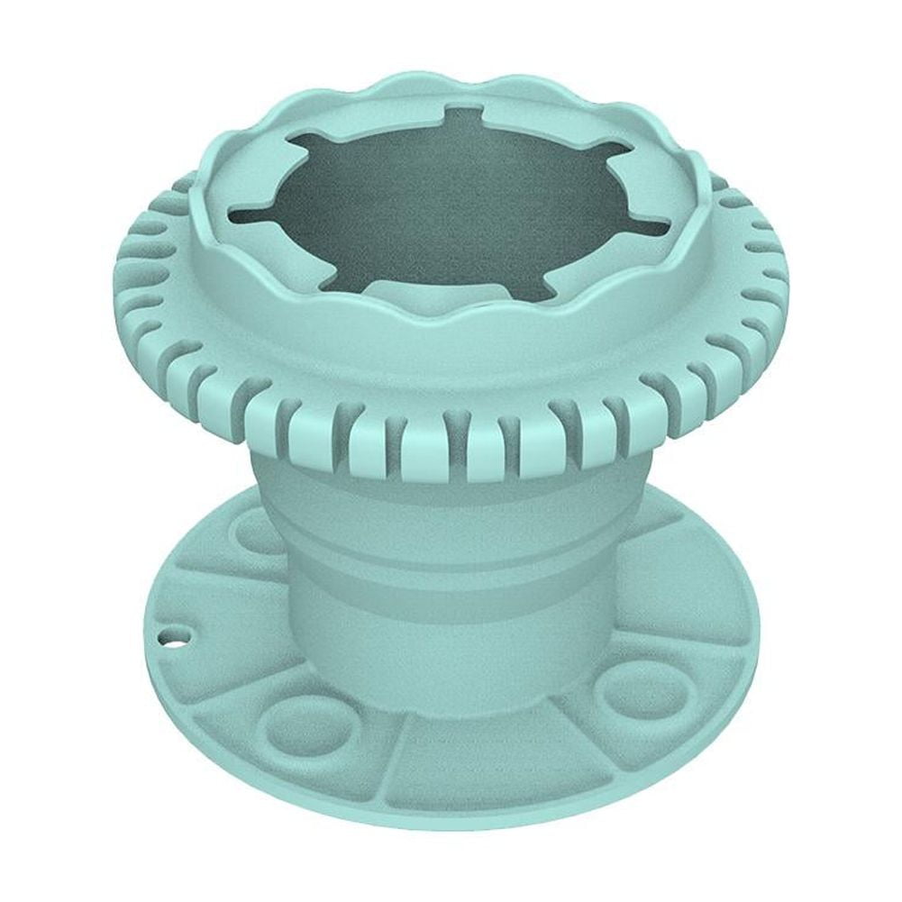 Silicone Paint Brush Washing Bucket Foldable Brush Washer Cleaner Hot ...