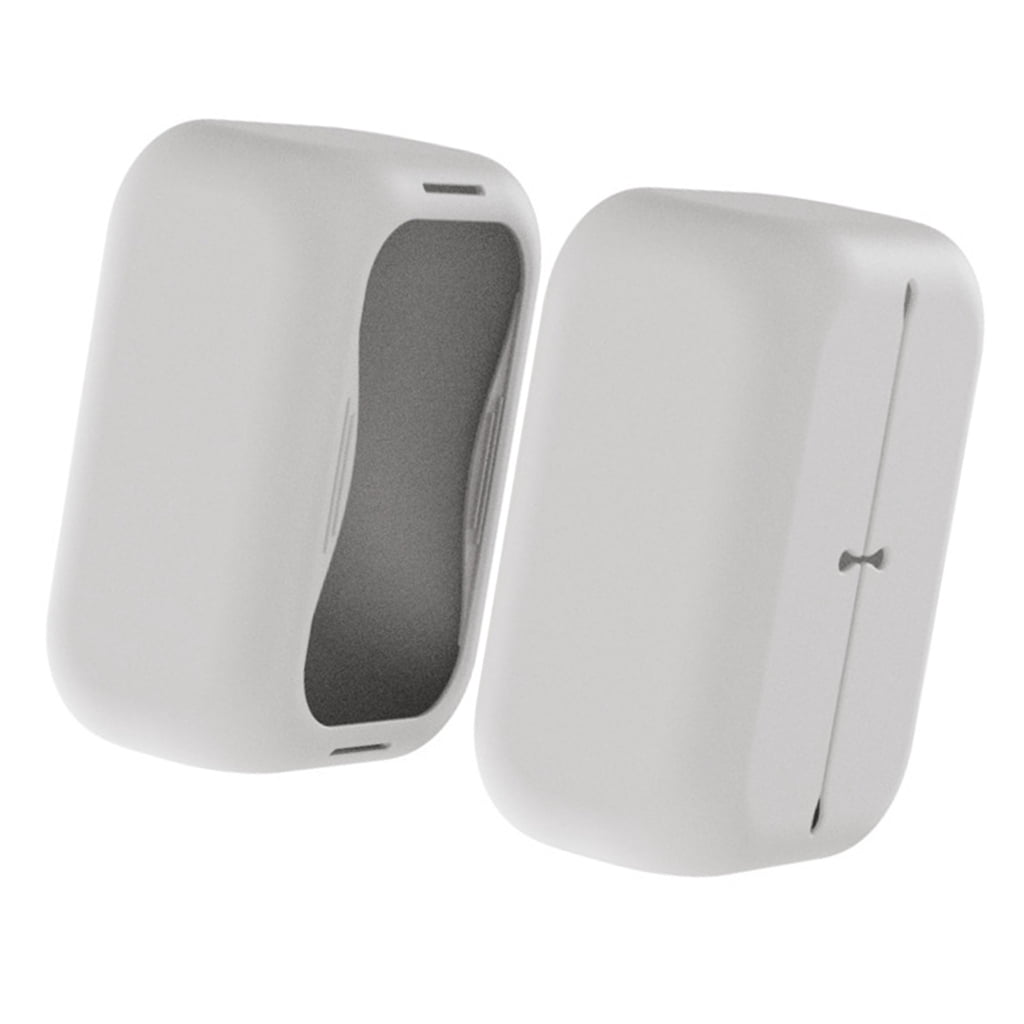 Silicone Paper Towel Box Cover Waterproof Tissue Container Nonslip ...