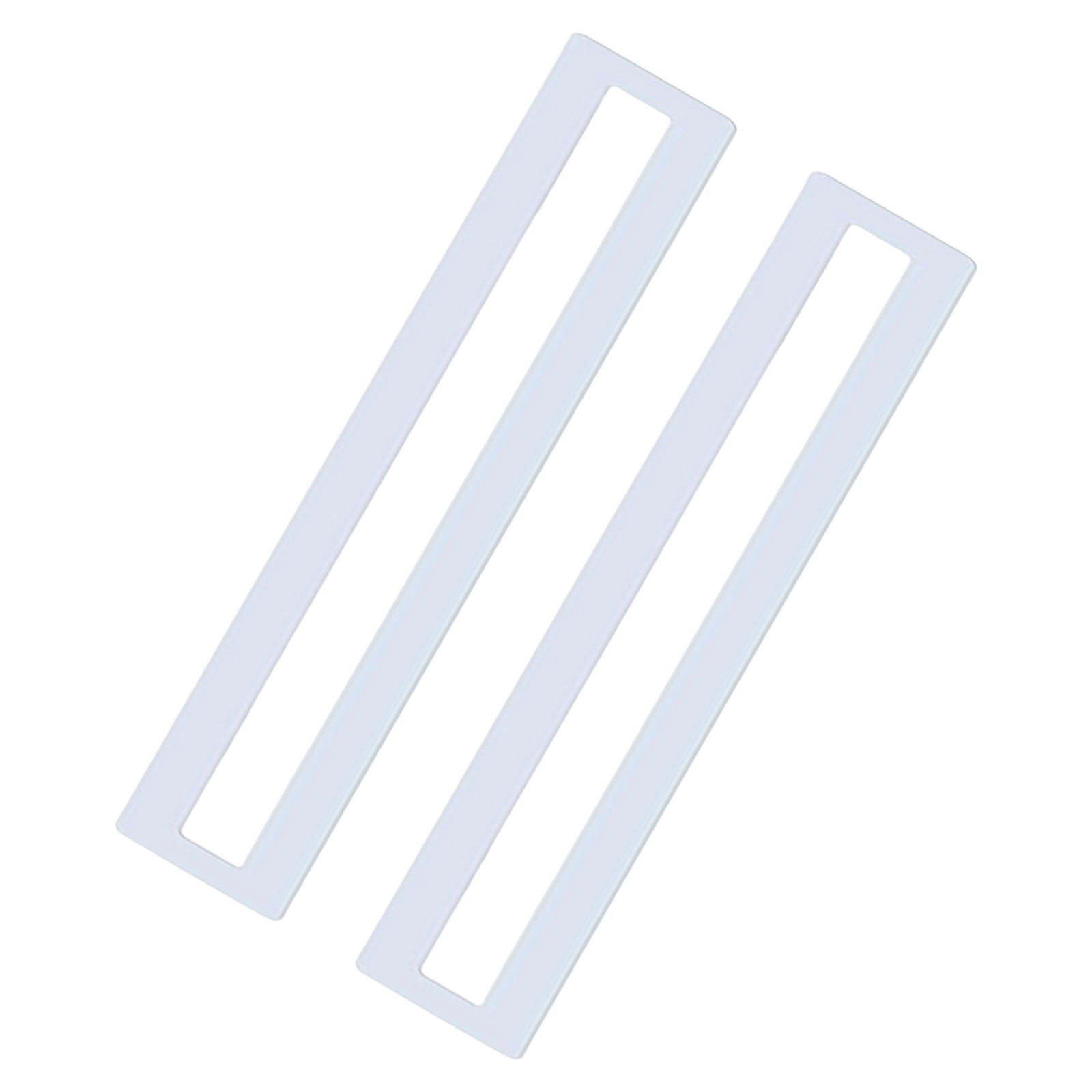 Silicone Parking Lots Line Stencil Template Pavement Painting Straight ...
