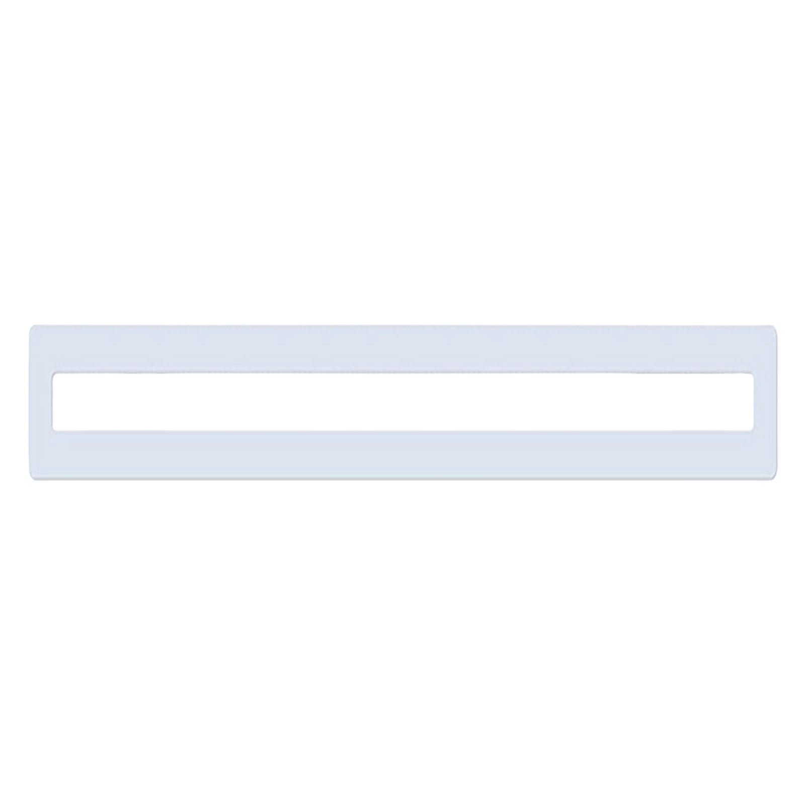 Silicone Parking Lots Line Stencil Template Pavement Painting Straight ...