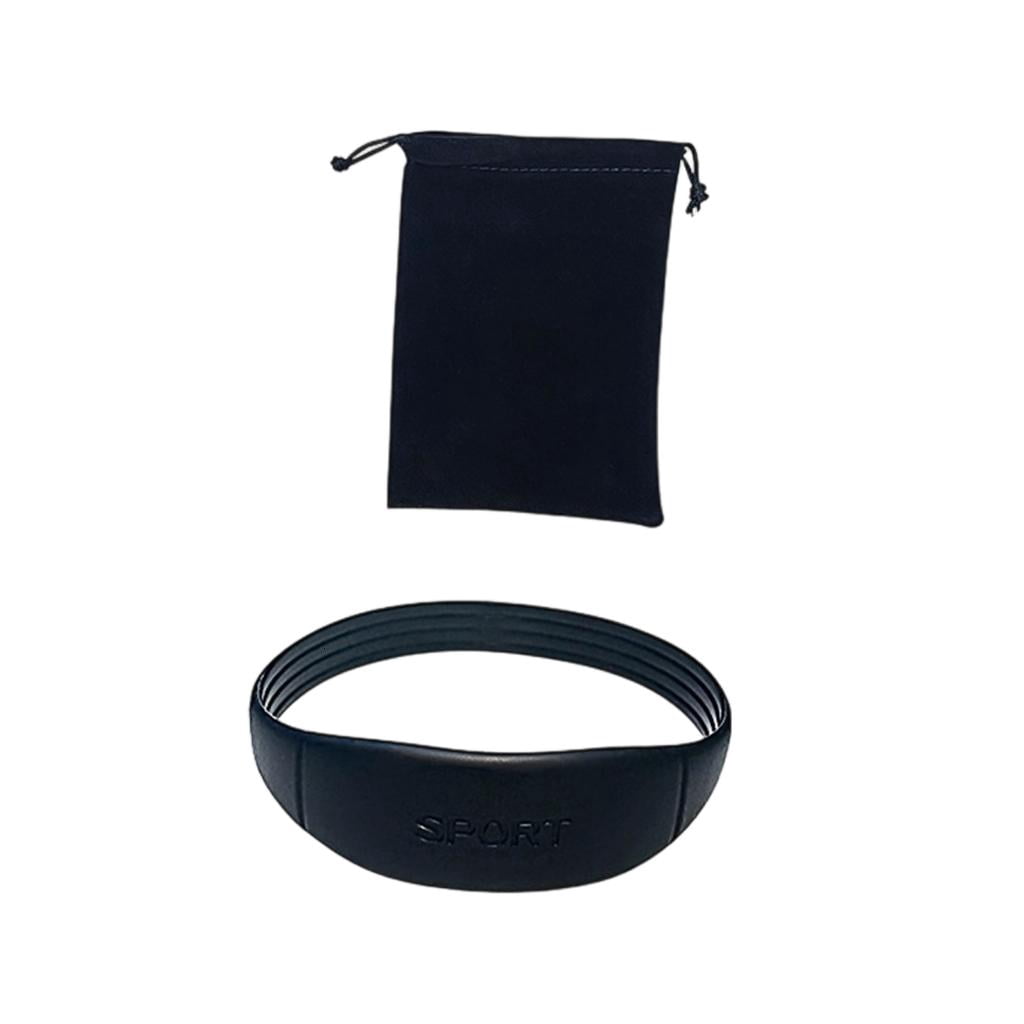 Silicone Patella Knee Band Patella Tendons Knee Strap Patella Band for ...