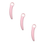 Silicone Pelvic Floor Muscle Dilator Trainer Pelvic Floor Strengthening ...