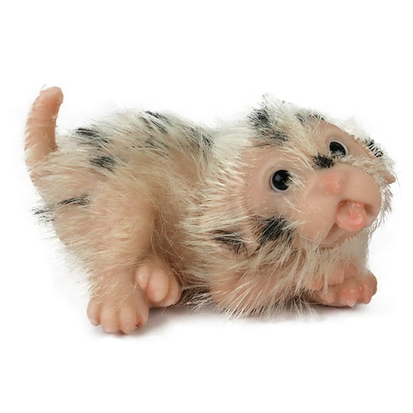 Reborn Silicone Puppies