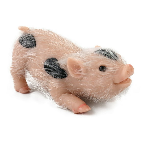 Reborn Silicone Puppies