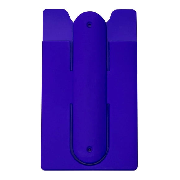 Stick on Card Holders