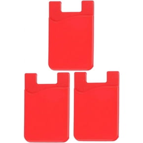 Best Stick Phone Wallet