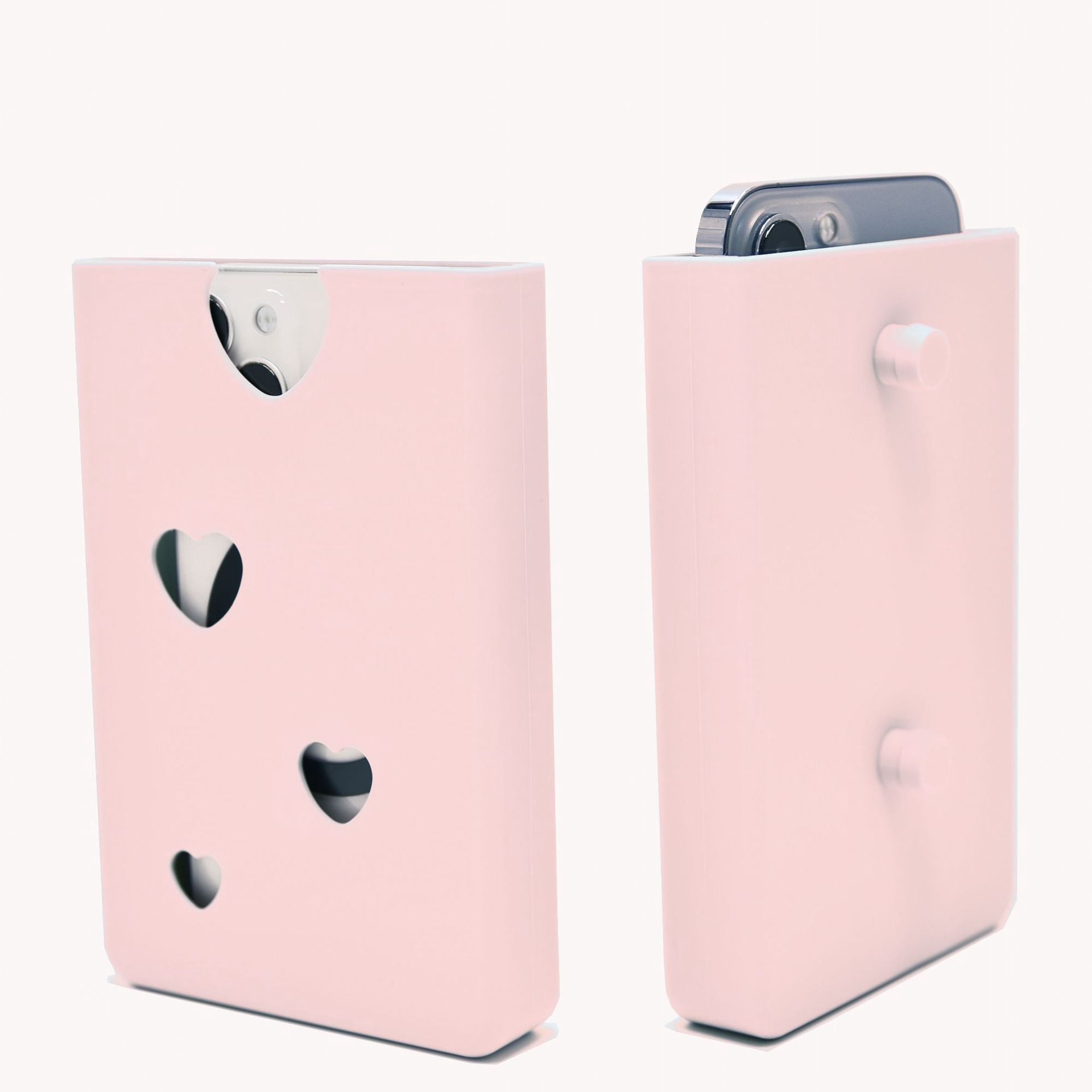 Silicone Phone Holder for Beach Bag - Secure and Convenient Phone Case ...