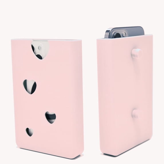 Silicone Phone Holder for Beach Bag - Secure and Convenient Phone Case ...