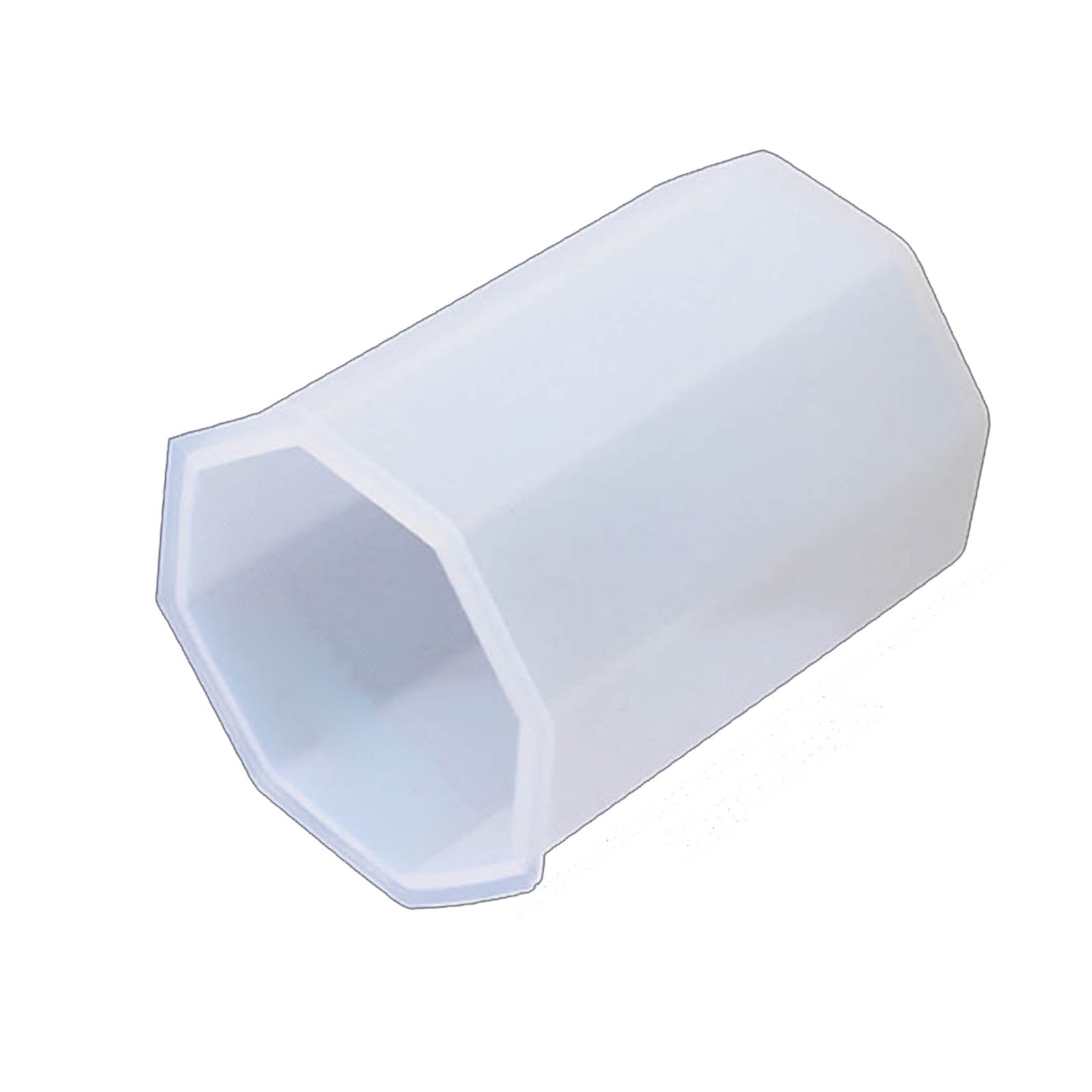 Silicone Pillar Molds Cylinder Silicone Molds for Epoxy Resin Making ...