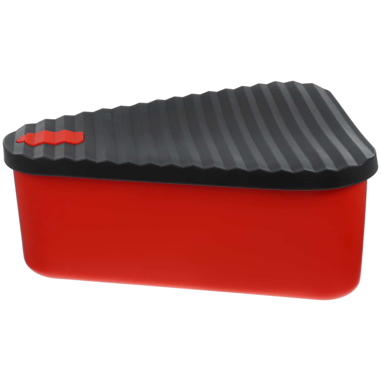 Silicone Pizza Box Pizza Slice Carrier Pizza Slice Container Pastries ...