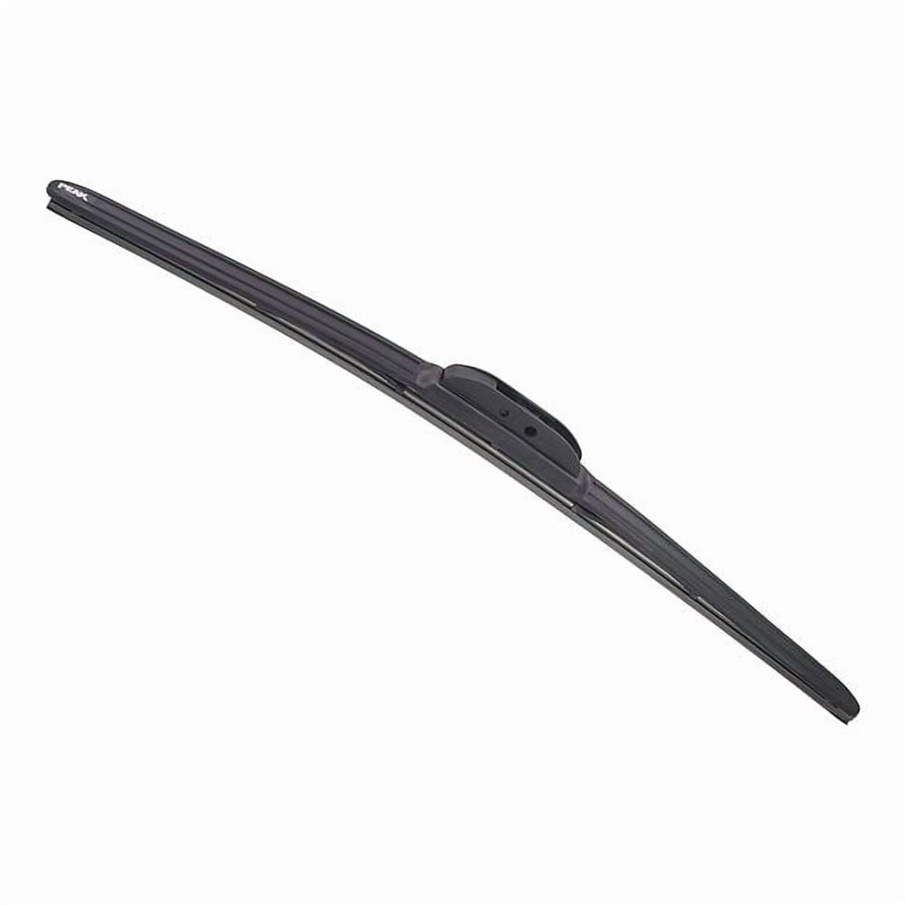 SILICONE PLUS, Wiper Blade, Hybrid, Silicone, 26" Size PSH261 - Walmart.com