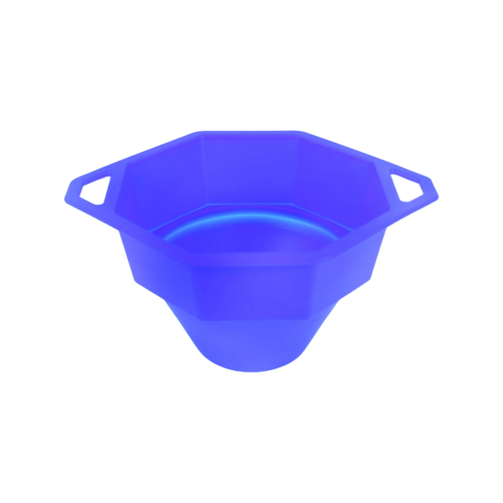 Silicone Popcorn Bowl Microwave Safe Foldable Popcorn Bucket With Lid ...