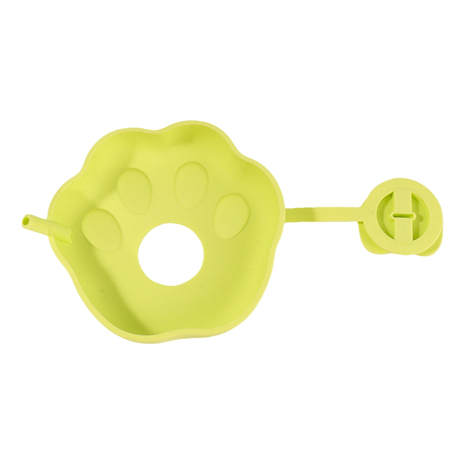 Silicone Popsicle Leak-proof Rack, Ice Cream Rack For Kids To Handle ...