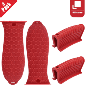 Silicone Pot Handles