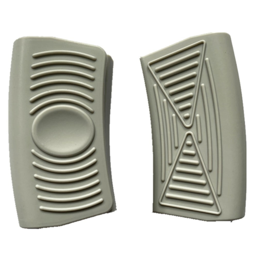 Silicone Pot Handle Grip Cover with Anti Scald and Heat Resistant ...