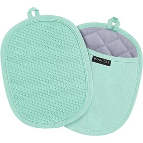 Shop Silicone Hot Pads and Trivets for Kitchen Safety and Convenience