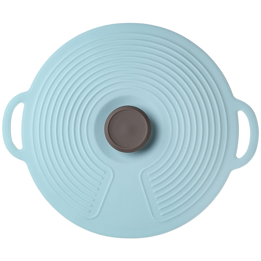 Silicone Pot Lid Silicone Pan Lid Silicone Bowl Lid Food Suction Lids ...