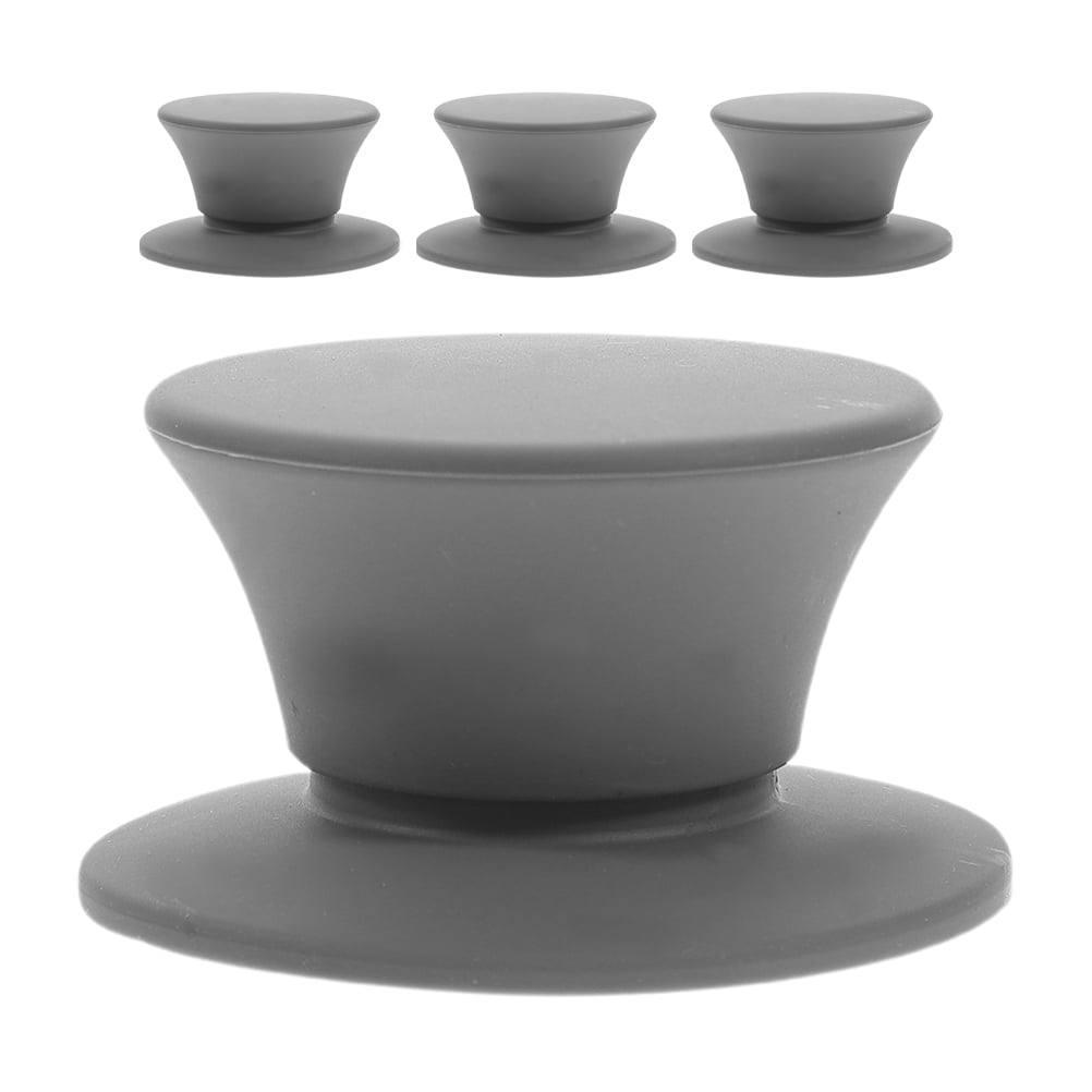 STRANDCHIC 1Set Multipurpose Universal Pot Lid Knob and Handle ...