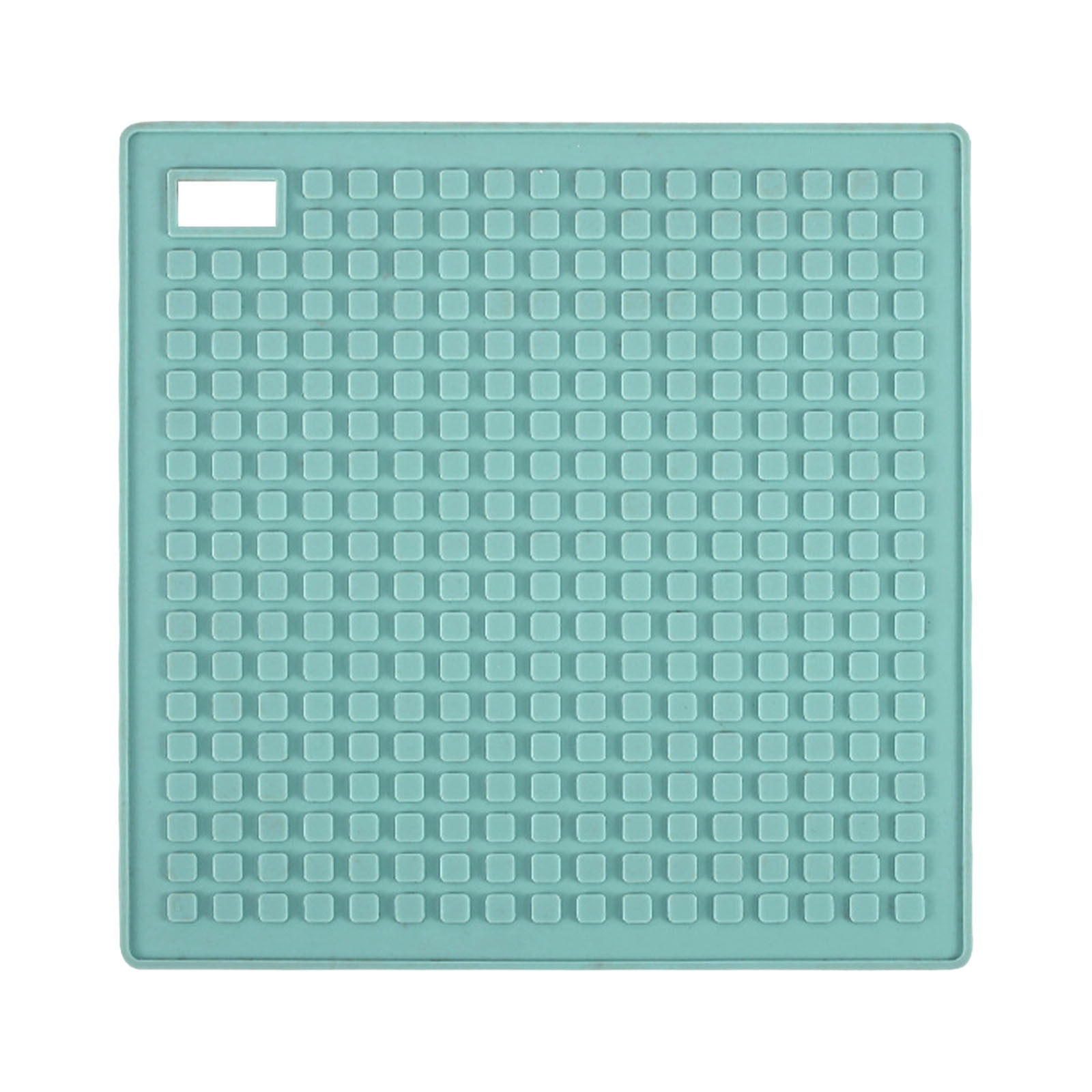 Silicone Pot Mat, Silicone Pot Holders For Hot Pan And Pot Pads. Heat ...