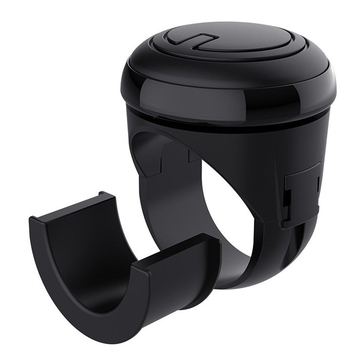 Silicone Power Handle Steering Wheel Spinner, Easy Installation for ...