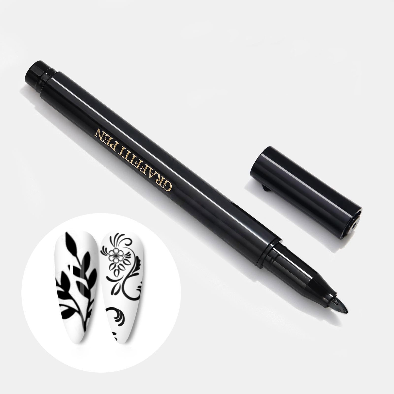 Silicone Practice Hand for Acrylic Nails Nail Acrylic Nail Sticks Nails ...