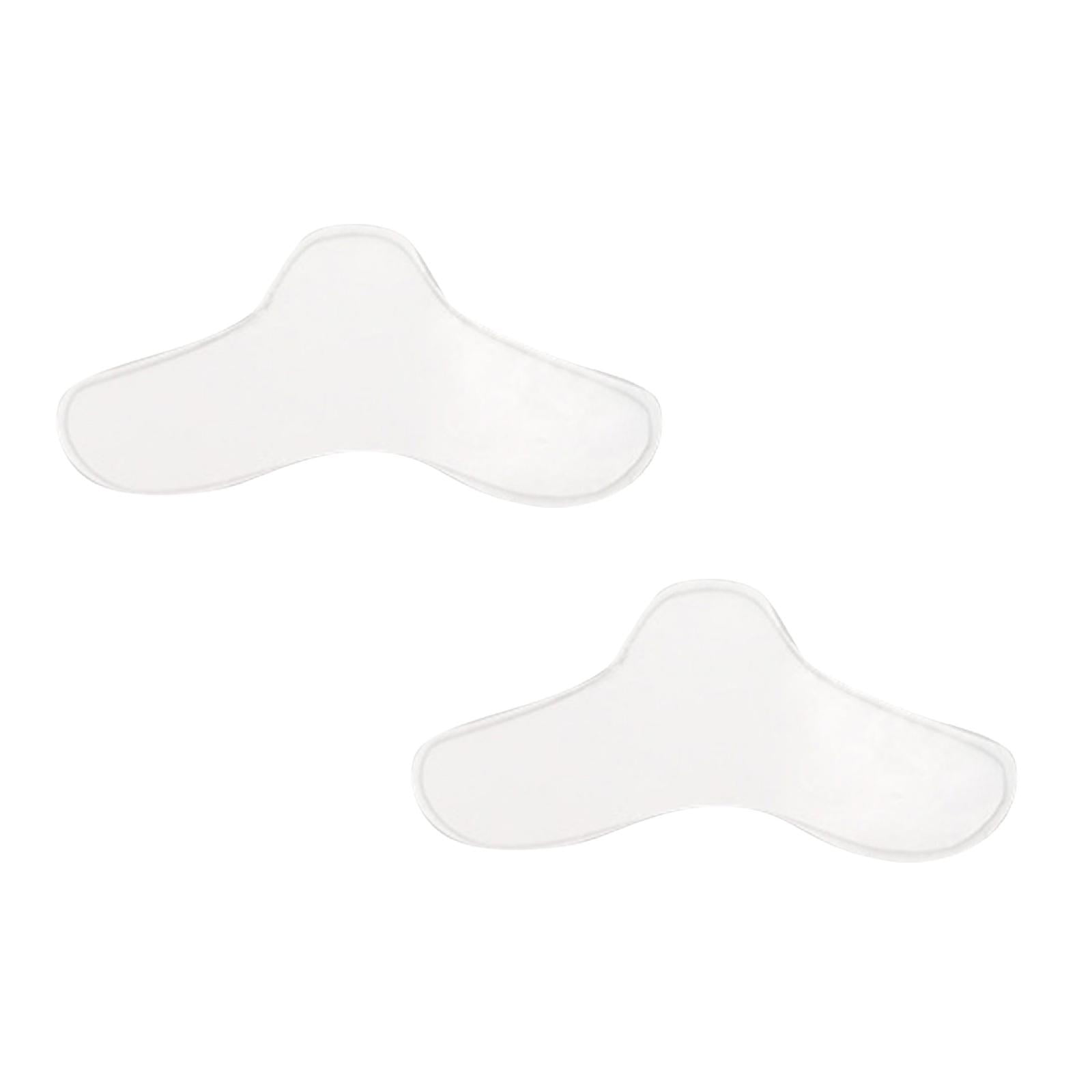 Silicone Pressure Nose Gel Pads Soft Silicone Cushion Supplies Nose ...