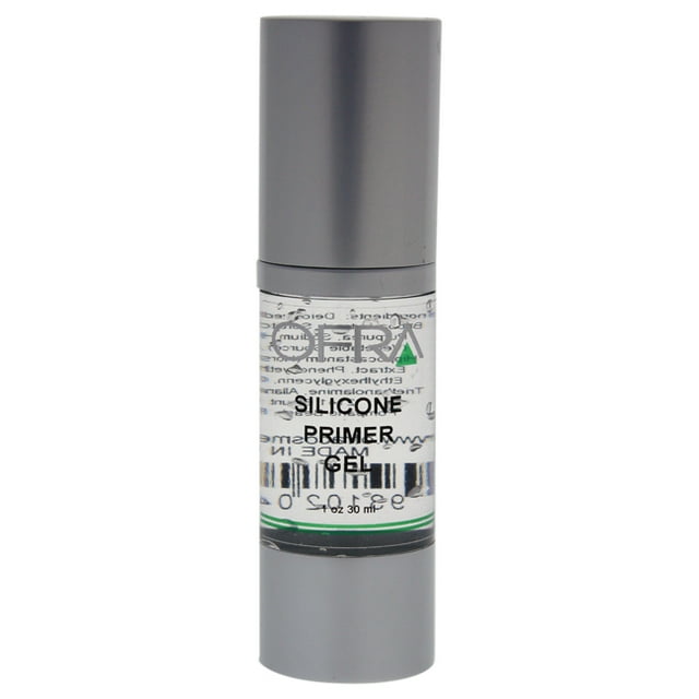 Silicone Primer Gel by Ofra for Women - 1 oz Gel Primer - Walmart.com