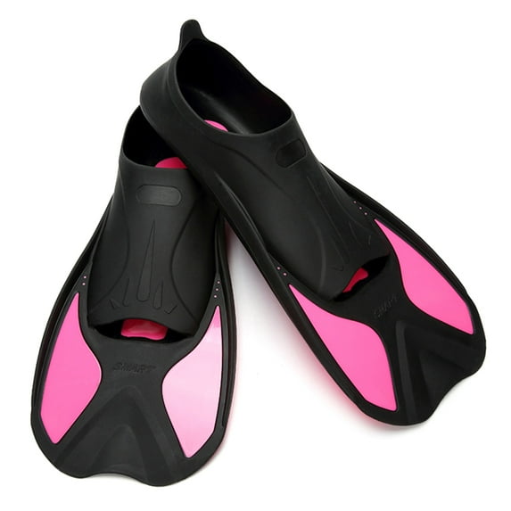 Silicone Professional Scubas Diving Fin Man Women Kids Swimming ...